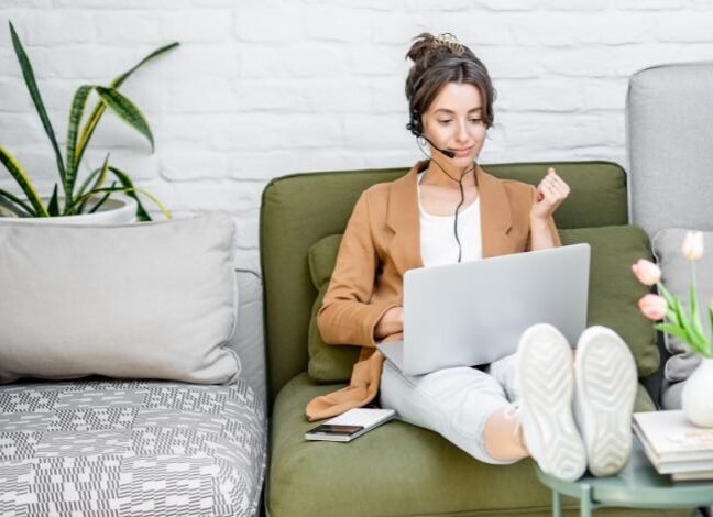 How to Get a Job Working from Home – Top Remote Career Guide